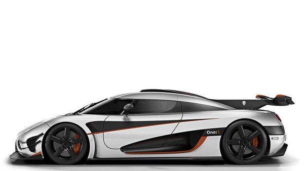 New Inside Koenigsegg Episode Shows How Carbon Fiber Wheels Are Made: Video