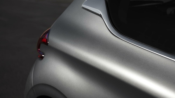 Will Textured Paints Be The Next Big Thing In Car Customization?