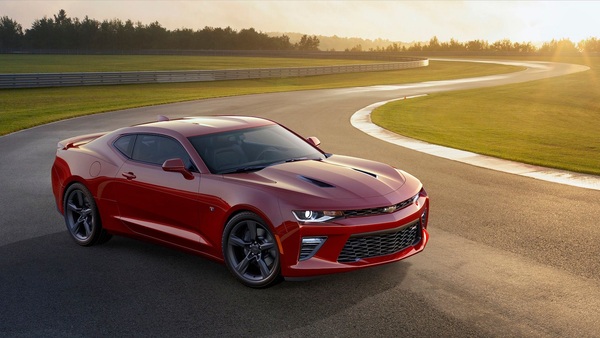 2016 Chevrolet Camaro Full Pricing Released