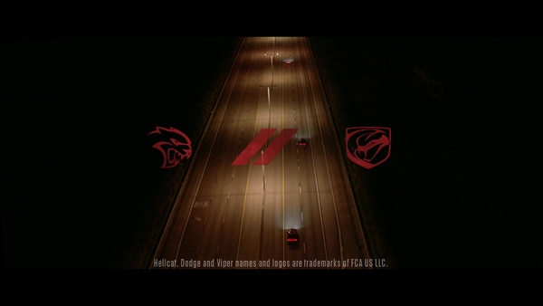 Dodge Celebrates Its Freedom With 'Predators' TV Spot Featuring ...