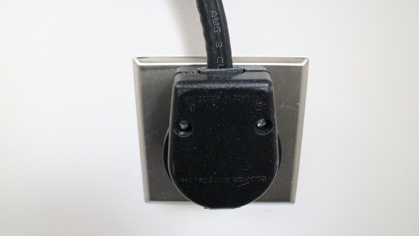 How To Wire A New Garage For Electric-Car Charging: What You Need To Know