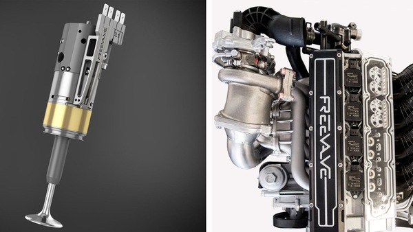 1.6-liter ‘camless’ engine delivers 230 hp in Qoros 3