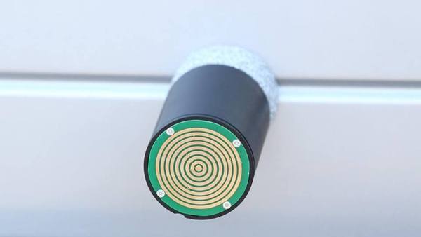 StarChase system could help police end high-speed chases quickly