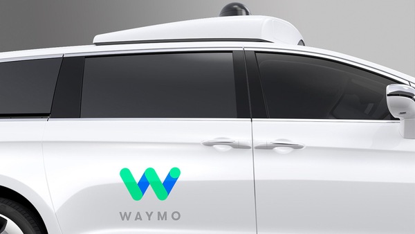 Waymo orders thousands of self-driving cars ahead of deployment in ...