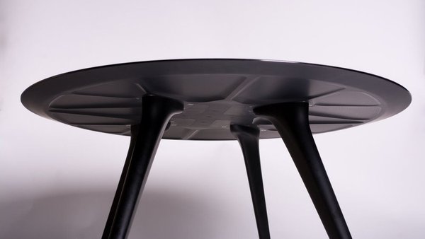 This Ferrari F40 coffee table will set you back $20,000