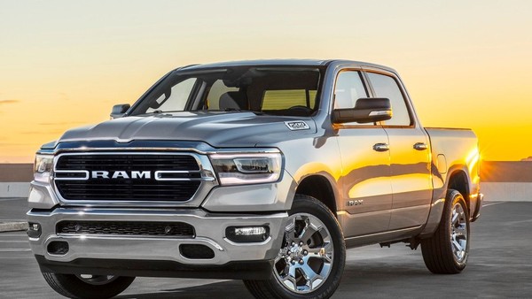 Genesis G70, Hyundai Kona and Ram 1500 pick up 2019 North American Car ...