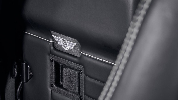 Detroit's Mil-Spec Auto ready to restomod its next Hummer H1