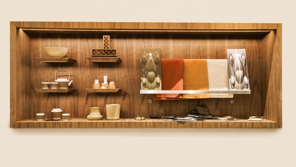 Aston Martin opens first design studio outside UK