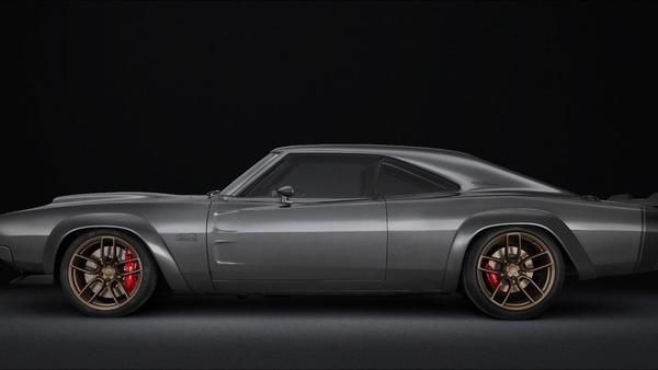 Mopar ready to stomp the competition with 1,000-horsepower Hellephant ...