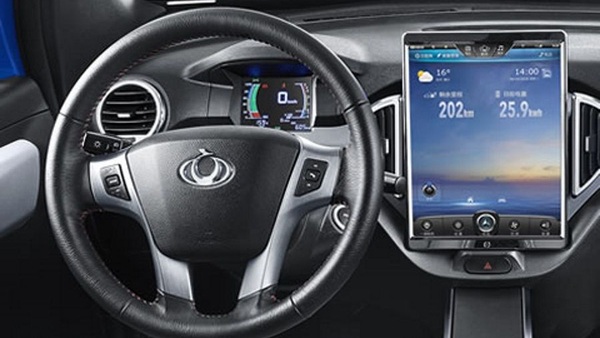 Chinese Kandi electric cars a step closer to U.S. arrival (Updated)