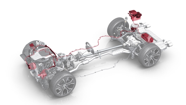 Deep dive: Here's how Audi's electric turbocharger works