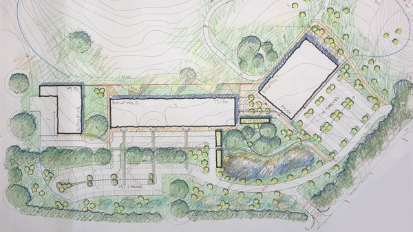 Gordon Murray's automotive, design businesses to call $66M tech campus home