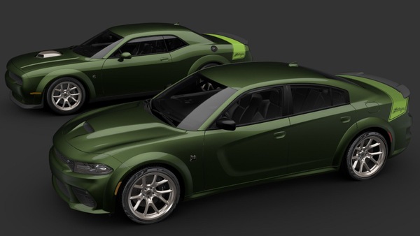 7th Dodge Last Call model delayed due to blown engines