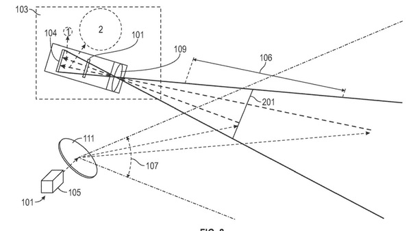 GM developing lidar system