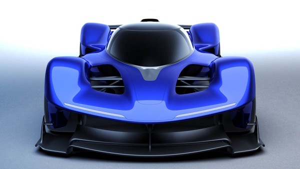 Red Bull RB17 debuts as 1,200-hp track-only hypercar that revs to ...