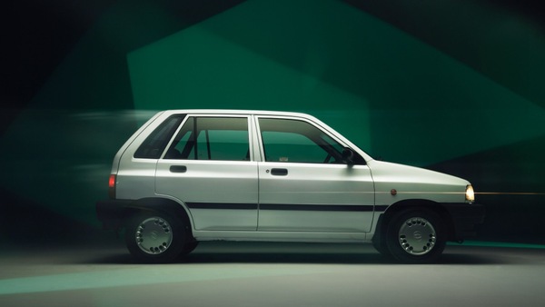 Kia marks 80th anniversary with manual-equipped EV restomod
