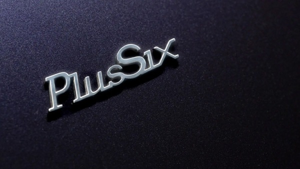 Morgan Plus Six bows out with Pinnacle special edition