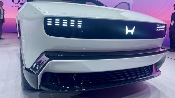 CES 2025: Honda 0 Series prototypes tease production design
