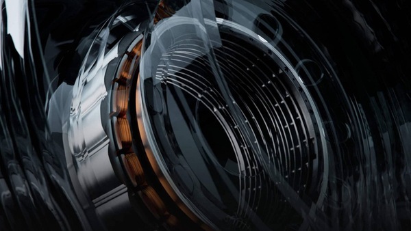 Donut Lab reveals 845-hp electric motor weighing 88 pounds