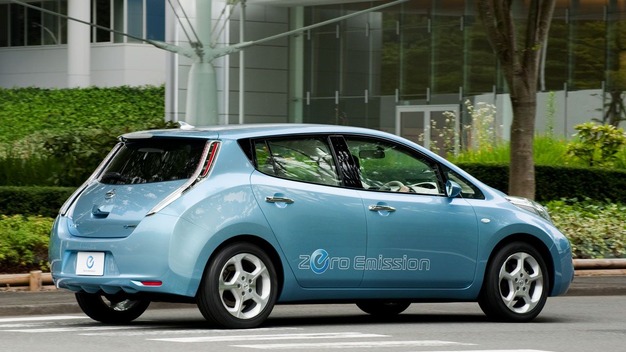 Nissan Juke - Green Car Photos, News, Reviews, and Insights - Green Car ...