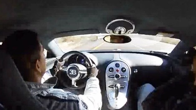 Car Spy Shots, News, Reviews, and Insights - Motor Authority - Page 332