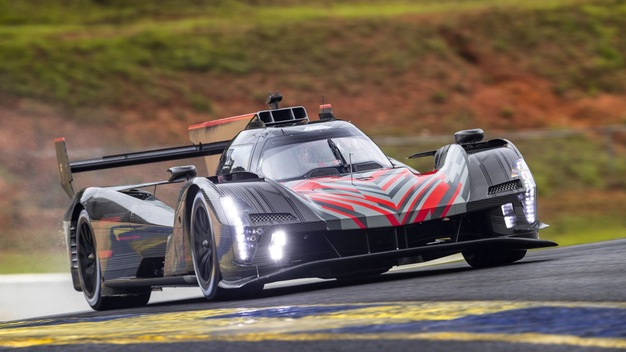 Super Cars – News, Reviews, and Spy Shots of the Latest Supercars ...