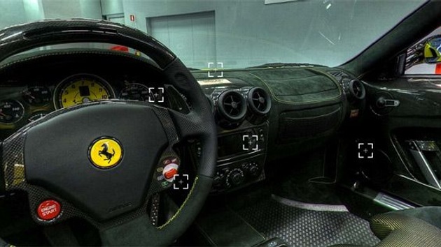 Car Spy Shots, News, Reviews, and Insights - Motor Authority