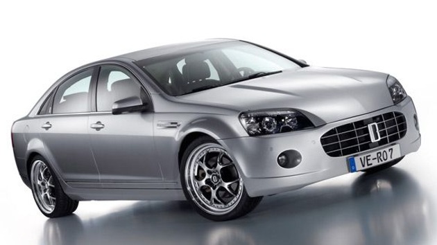 Car Spy Shots, News, Reviews, and Insights - Motor Authority