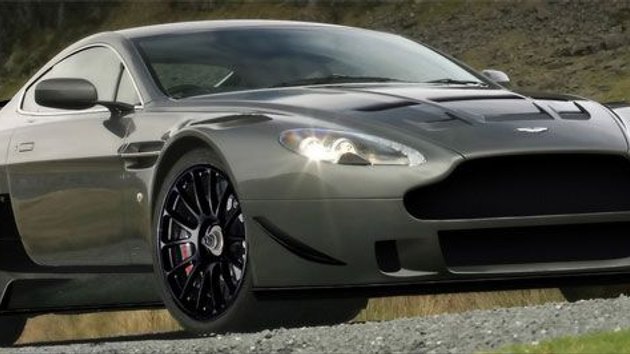 Car Spy Shots, News, Reviews, and Insights - Motor Authority