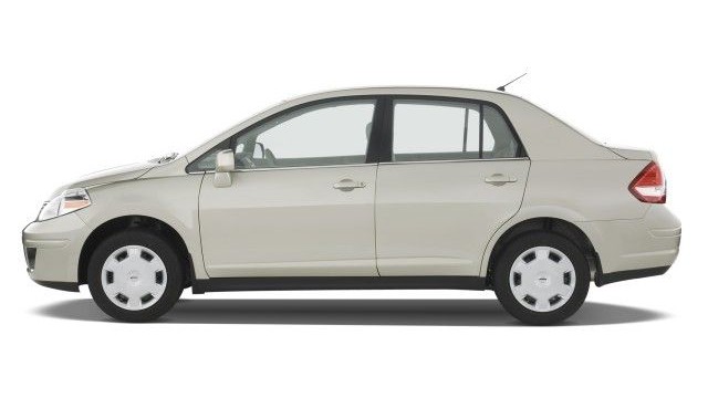 Nissan Versa News - Green Car Photos, News, Reviews, and Insights ...
