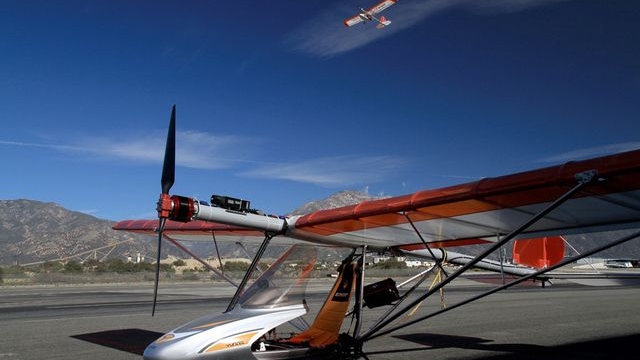 aircraft - Green Car Photos, News, Reviews, and Insights - Green Car ...