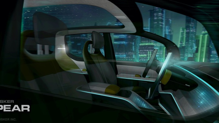 Lotus Range Extender - Green Car Photos, News, Reviews, and Insights ...