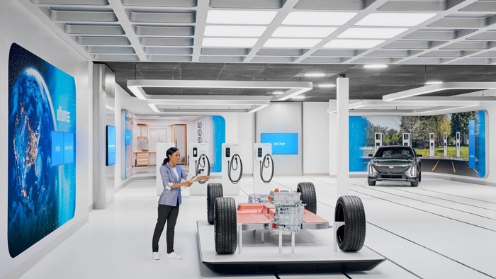 Vehicle Production Group MV-1 - Green Car Photos, News, Reviews, and ...