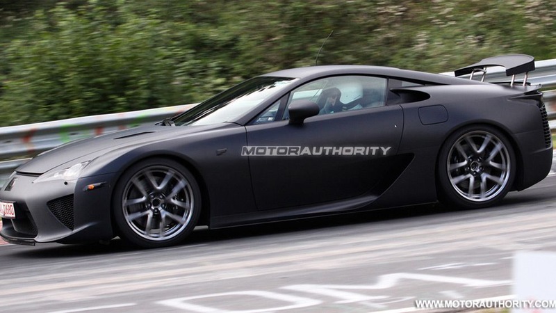 Car Spy Shots, News, Reviews, and Insights - Motor Authority