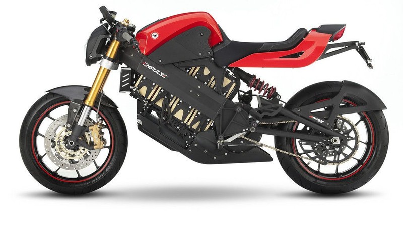 brammo - Green Car Photos, News, Reviews, and Insights - Green Car Reports