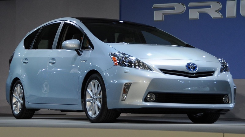 Detroit Auto Show - Green Car Photos, News, Reviews, and Insights ...