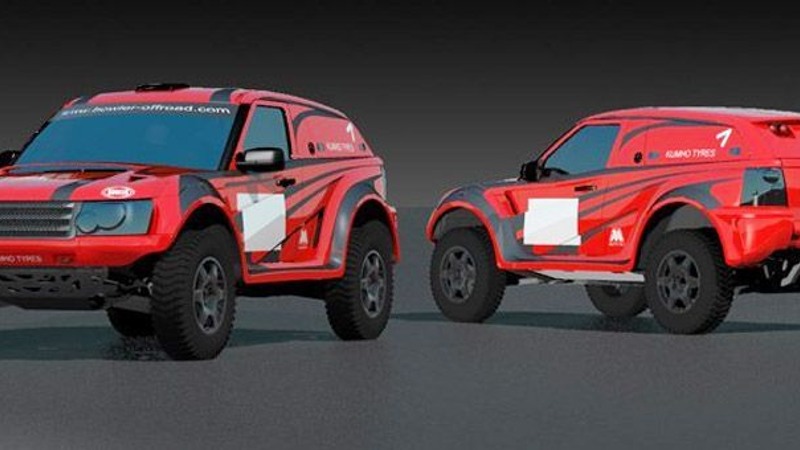 Car Spy Shots, News, Reviews, and Insights - Motor Authority