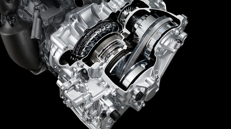 CVT - Green Car Photos, News, Reviews, and Insights - Green Car Reports