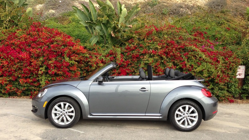 Convertibles - Green Car Photos, News, Reviews, and Insights - Green ...