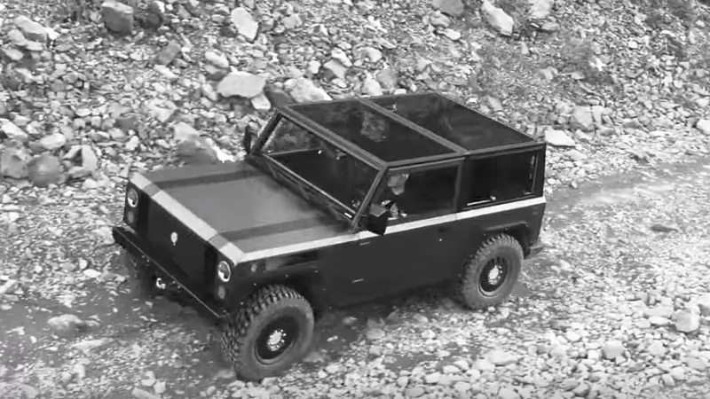 SUVs - Green Car Photos, News, Reviews, and Insights - Green Car Reports