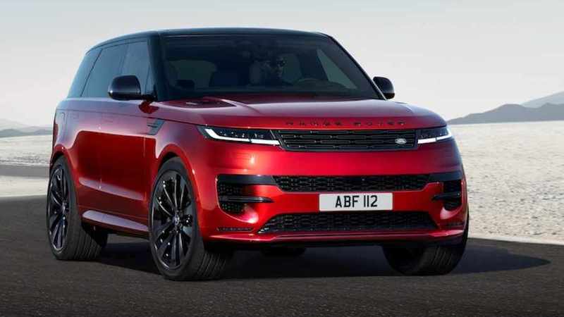 The Latest Car News, Spy Shots, Reviews, and Photos of Vehicles - Motor ...