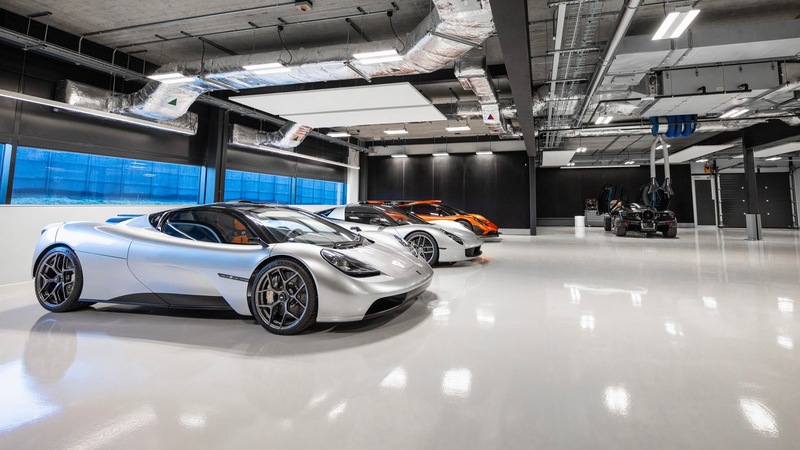 Super Cars – News, Reviews, and Spy Shots of the Latest Supercars ...