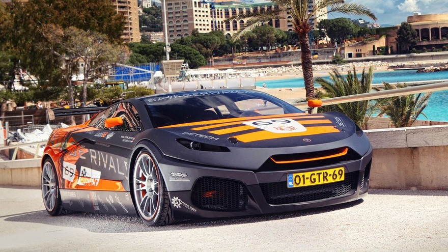 Car Spy Shots, News, Reviews, and Insights - Motor Authority