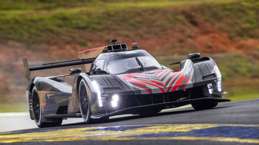 Super Cars – News, Reviews, and Spy Shots of the Latest Supercars ...