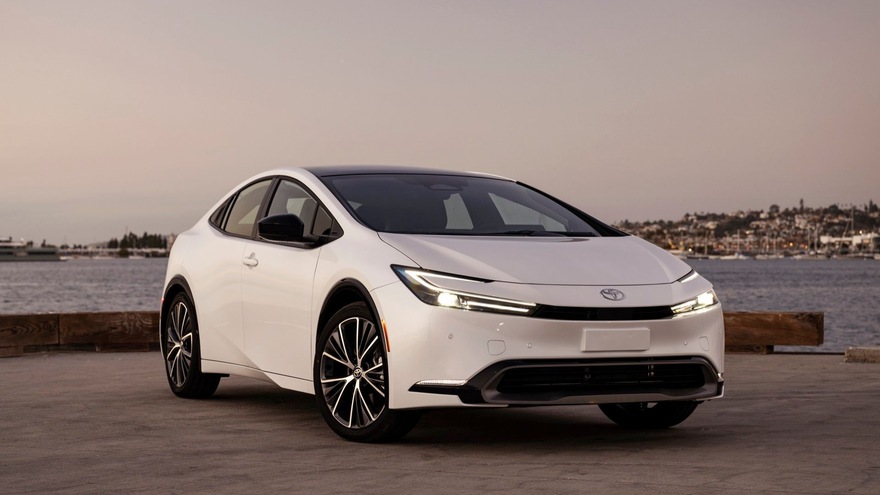 Hybrid Cars - Latest News on Current and Upcoming Hybrid Vehicles ...