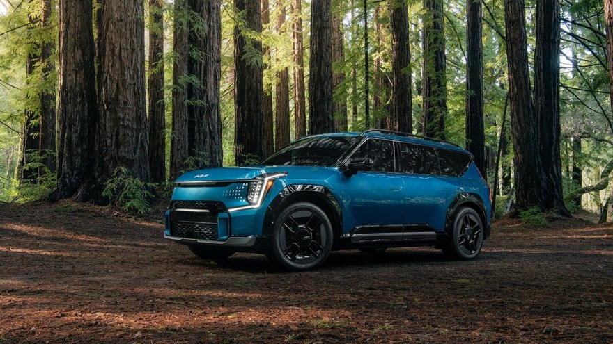 Hybrid Cars - Latest News on Current and Upcoming Hybrid Vehicles ...