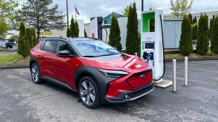 Electric Cars - Latest News and Upcoming EV Developments - Green Car ...