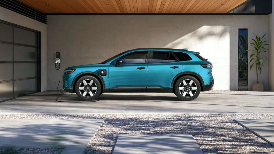 Photos - Pictures of the Latest Electric Cars and Plug-In Hybrids ...