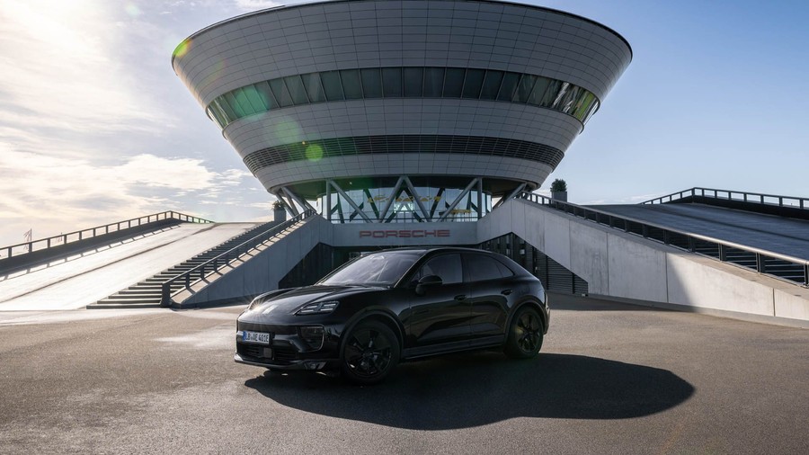 Photos - Pictures of the Latest Electric Cars and Plug-In Hybrids ...