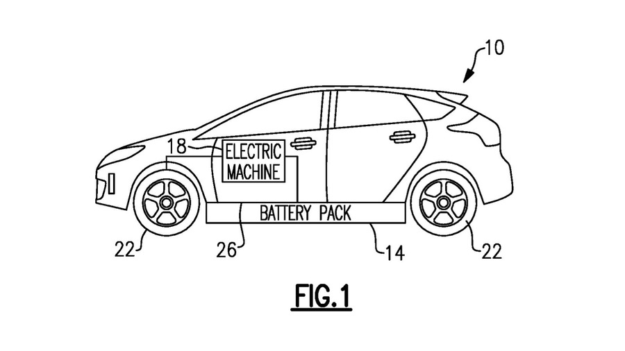 Photos - Pictures of the Latest Electric Cars and Plug-In Hybrids ...